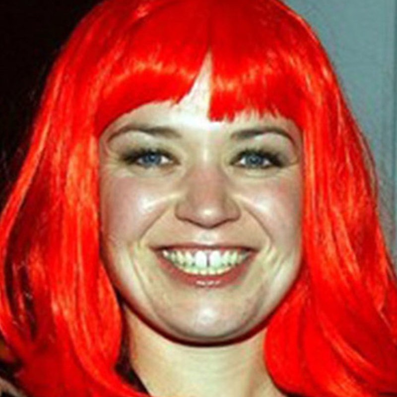 Alison Crosbie_百度百科