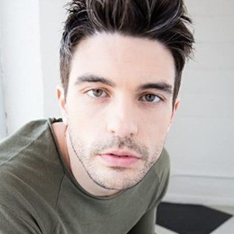 Matt Magnusson_百度百科