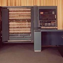IBM 701_百度百科