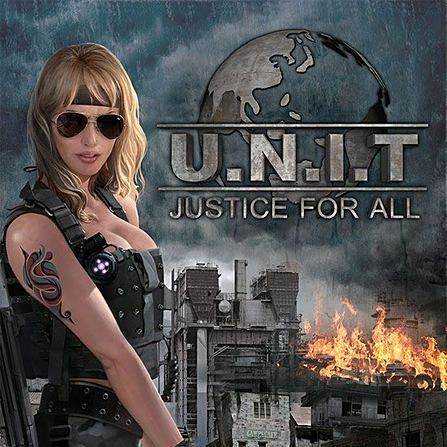 unit（2010年韩国Aurora Games公司开发的FPS网络游戏）_百度百科