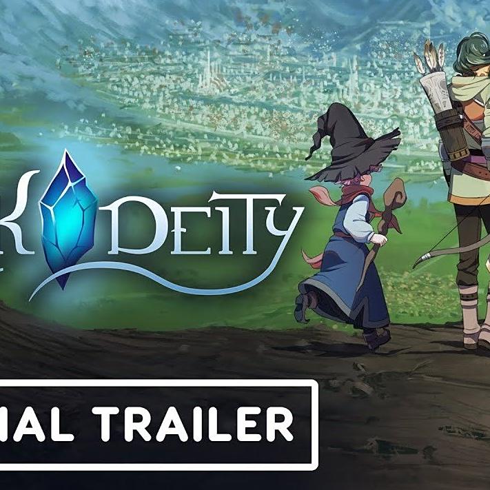 Dark Deity_百度百科