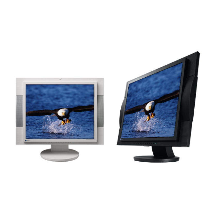 EIZO FlexScan L578_百度百科