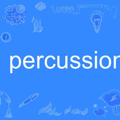 percussion_百度百科