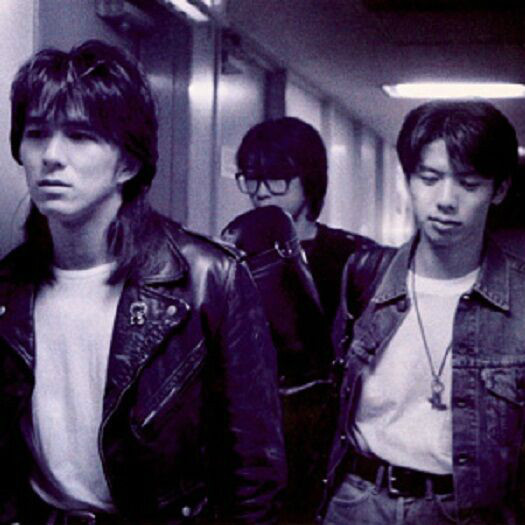 WANDS（日本摇滚乐队）_百度百科