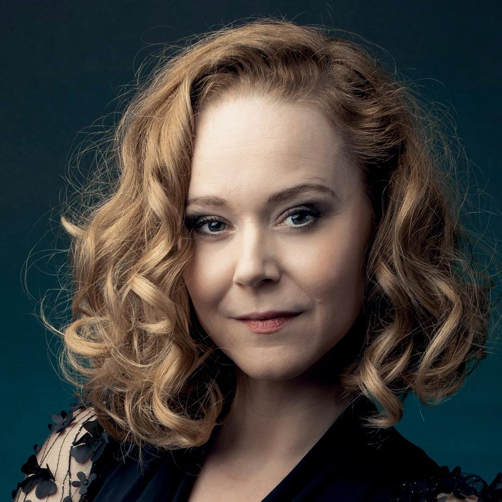 Livia Habermann_百度百科