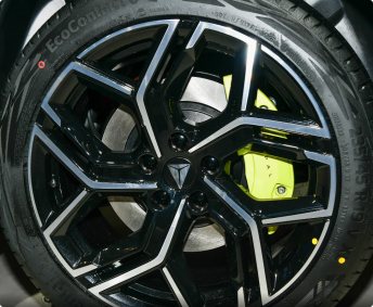 深蓝 L06_百度百科