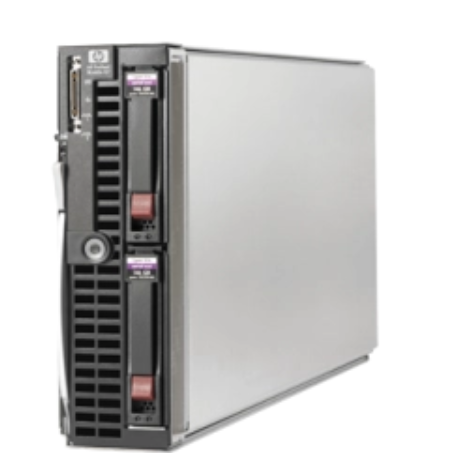 惠普ProLiant BL460_百度百科
