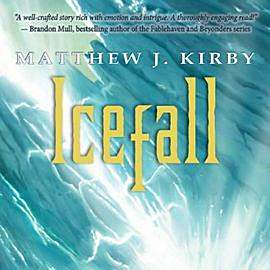 Icefall - Audio Library Edition_百度百科