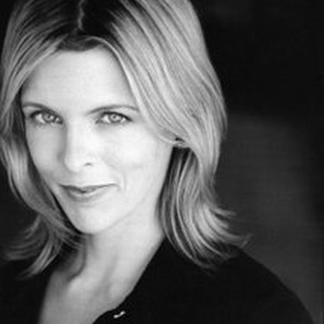 Molly Schaffer_百度百科