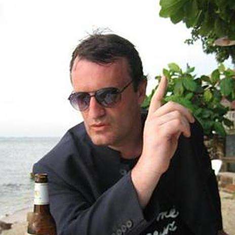 Richard Wolstencroft_百度百科