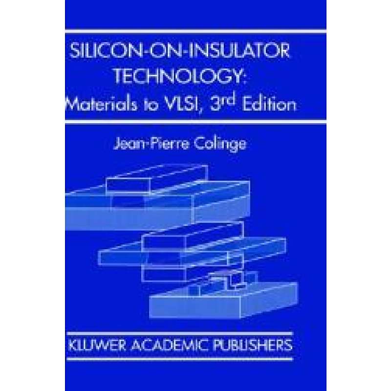 Silicon-on-insulator Technology_百度百科
