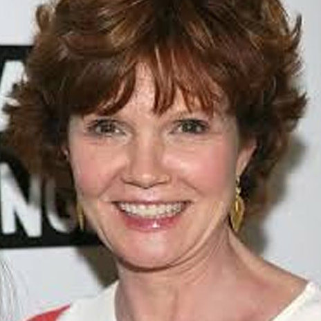 Connie Ray_百度百科