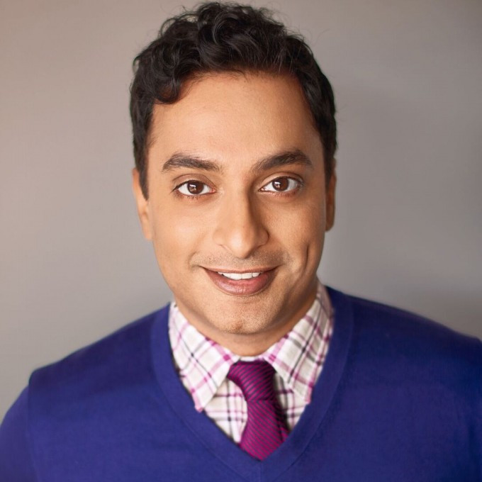 Manu Narayan_百度百科