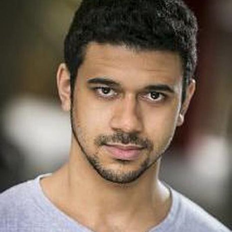 Robert Gilbert_百度百科