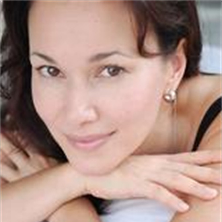 Deanna Yusoff_百度百科