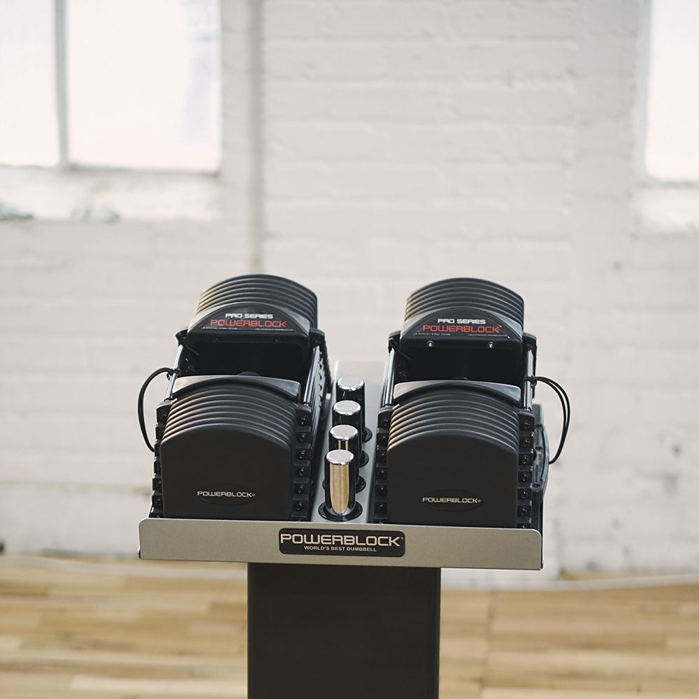 PowerBlock_百度百科