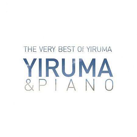 The Very Best Of Yiruma : Yiruma & Piano (3CD)_百度百科