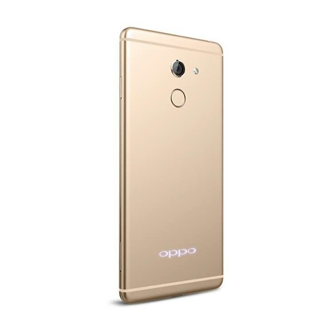 OPPO Find 9_百度百科
