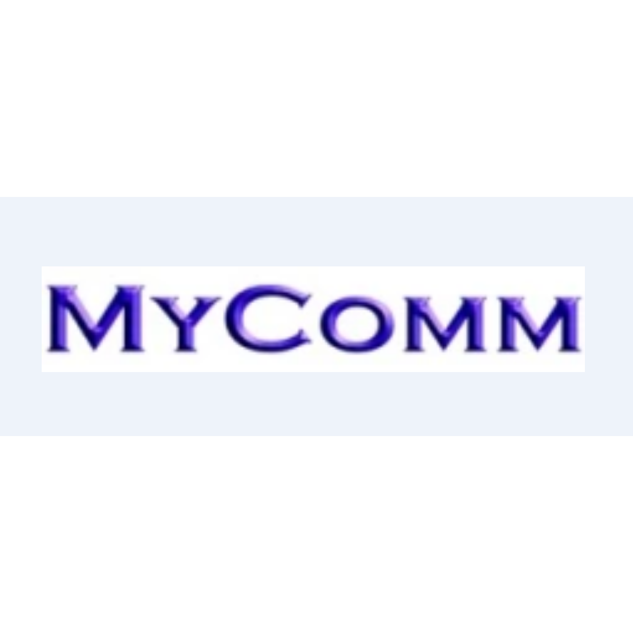 mycomm_百度百科