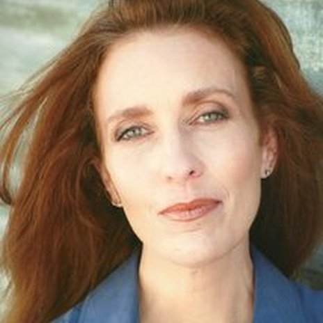 Nancy Chartier_百度百科