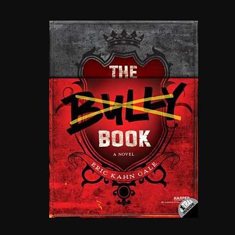 The Bully Book_百度百科