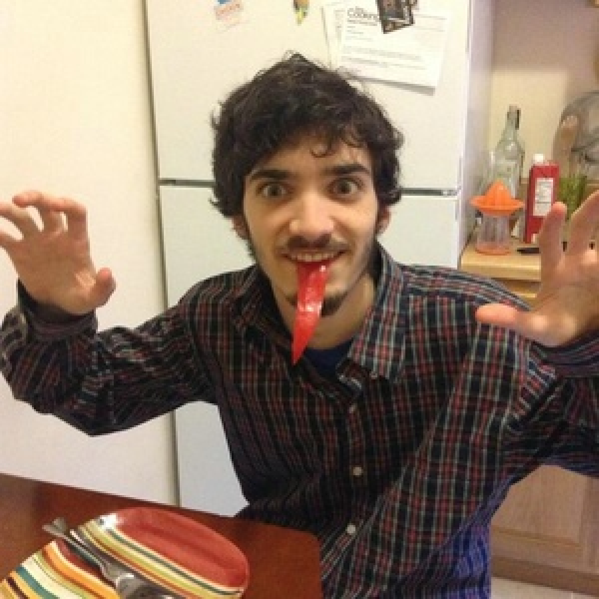 Toby Fox_百度百科