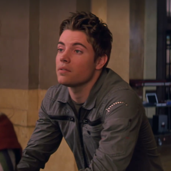 Brett Dolan_百度百科