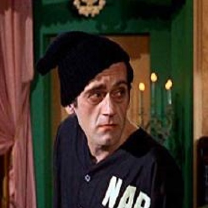 Tony Ballen_百度百科