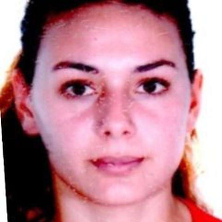 BEN ISMAIL Afef_百度百科