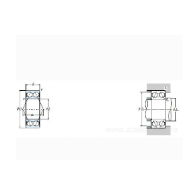 NSK 5306轴承_百度百科