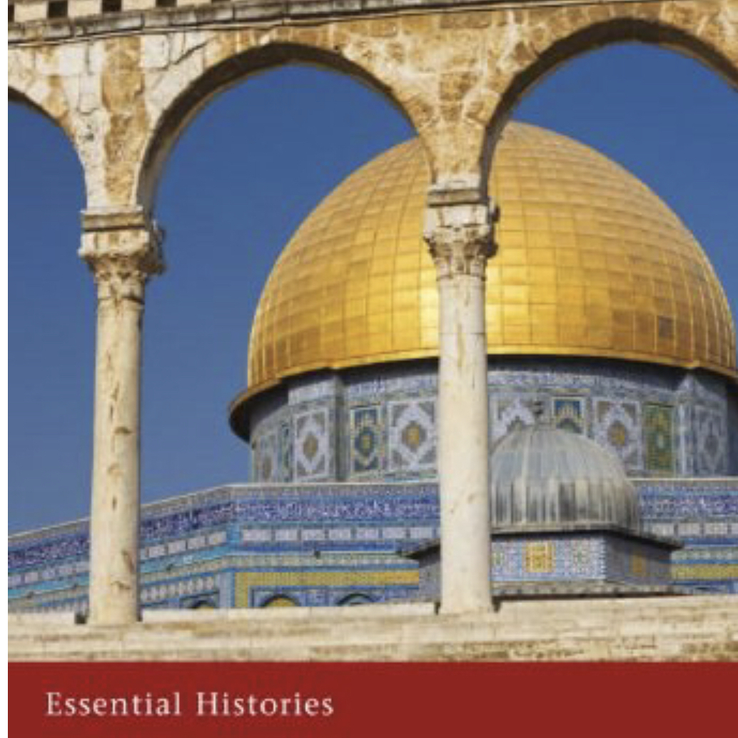 The Great Islamic Conquests AD 632-750 (Essential Histories)_百度百科