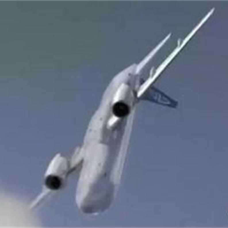 德国XL航空888T号航班_百度百科