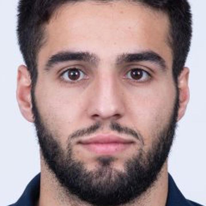 HRYSANTHOS Anthony_百度百科