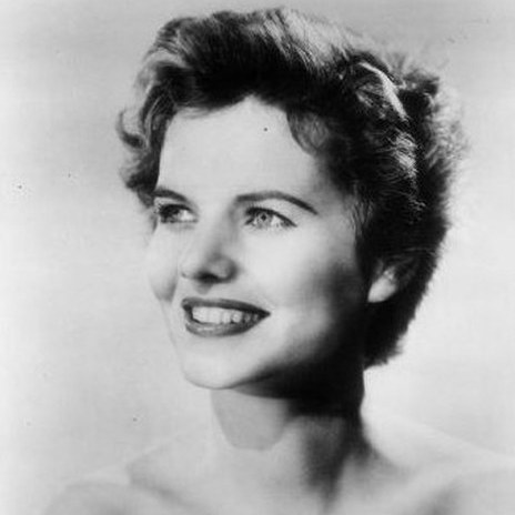 Patricia Cutts_百度百科