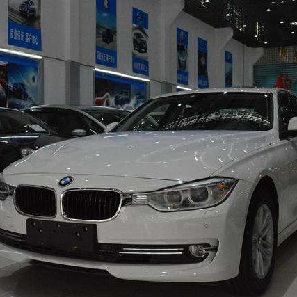 2013款宝马3系320Li 时尚型_百度百科