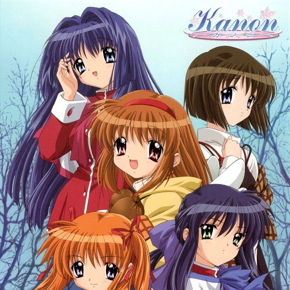 Kanon（2006年京都动画改编的电视动画）_百度百科