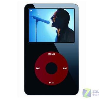 U2 iPod_百度百科