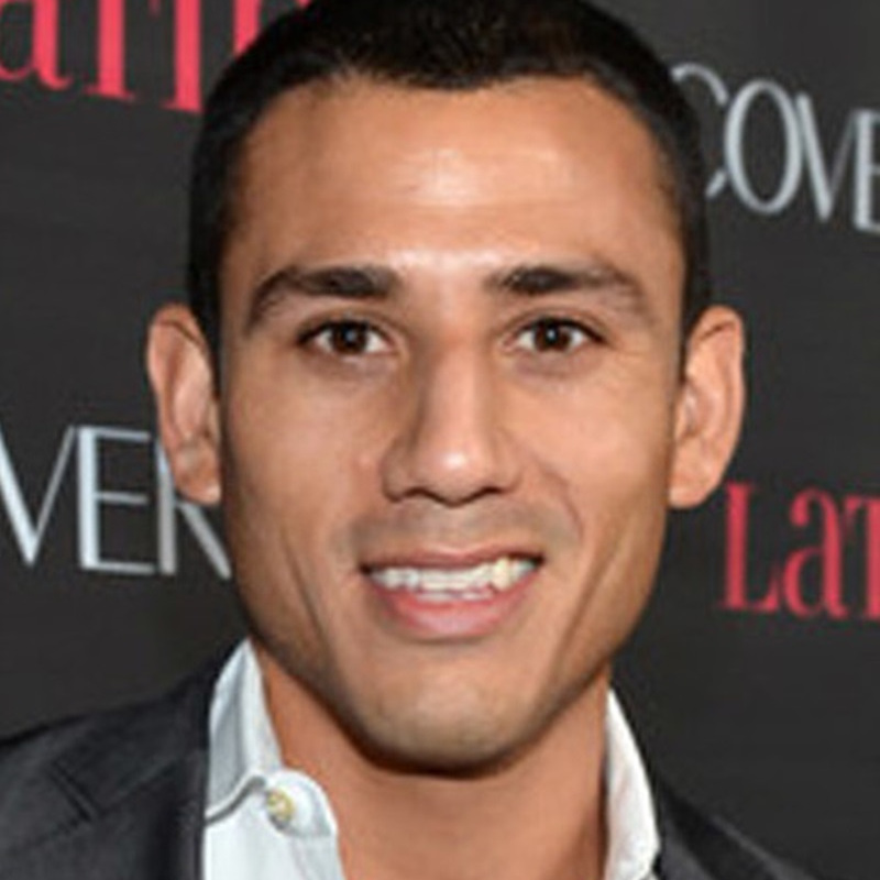 Andres Perez-Molina_百度百科