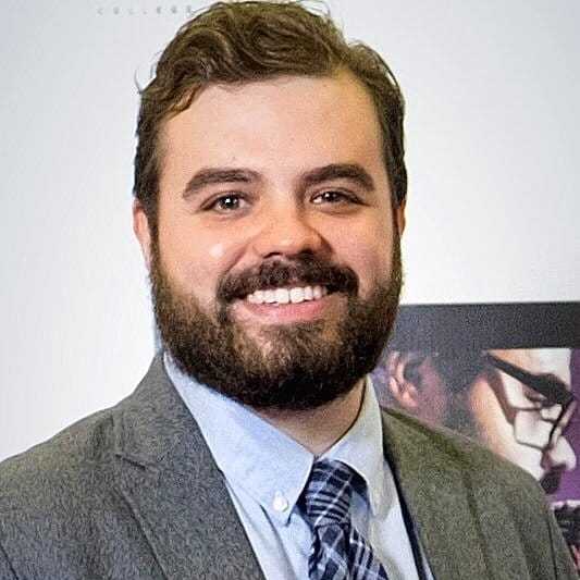 Joe Burke_百度百科