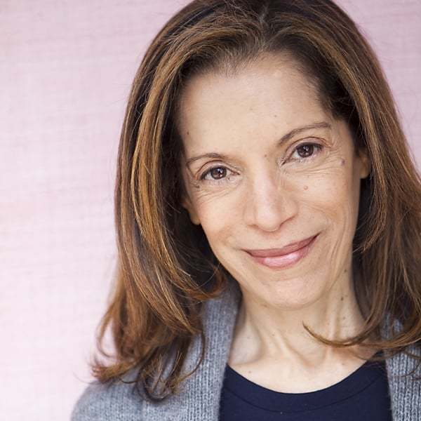 Lisa Goodman_百度百科