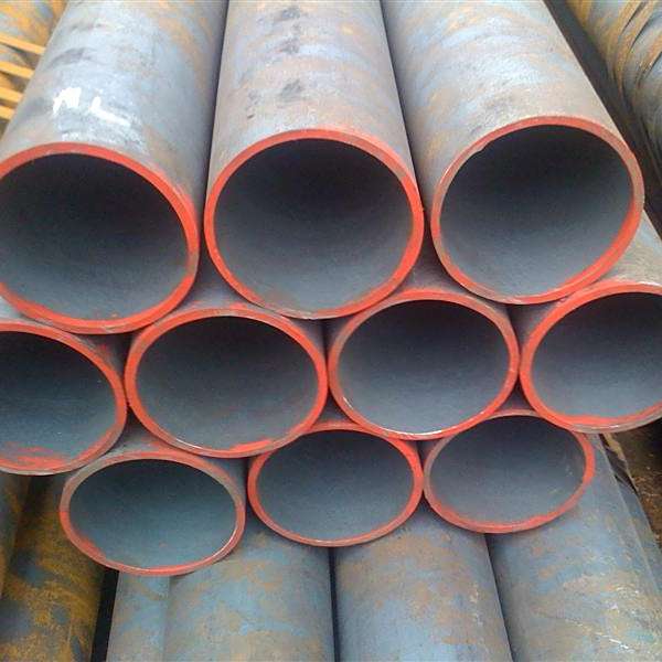 Q345B无缝钢管_百度百科