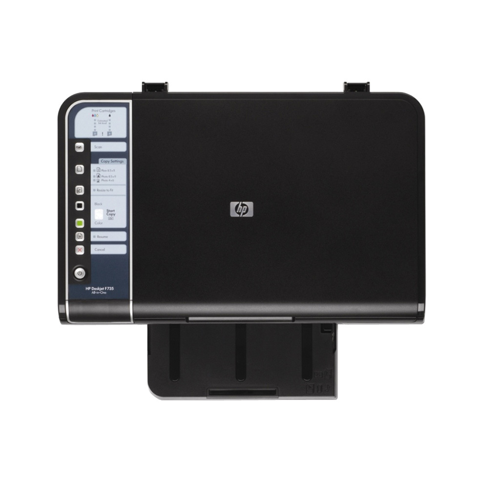 HP F735_百度百科