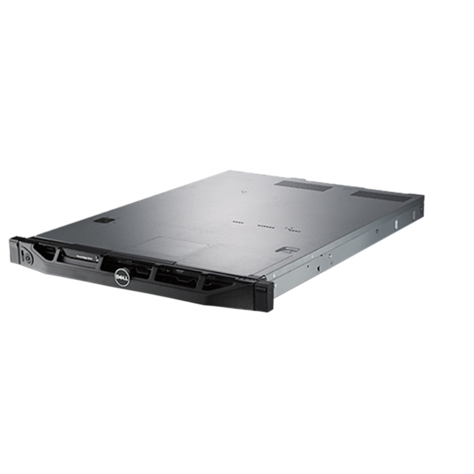 戴尔易安信PowerEdge R310(Xeon X3430/4GB/250GB)_百度百科