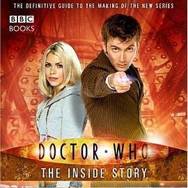 Doctor Who - The Inside Story: The Official Guide to Series 1 and 2_百度百科