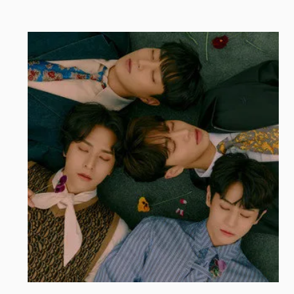 Daydream（Highlight演唱的歌曲）_百度百科