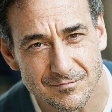 David Pevsner_百度百科