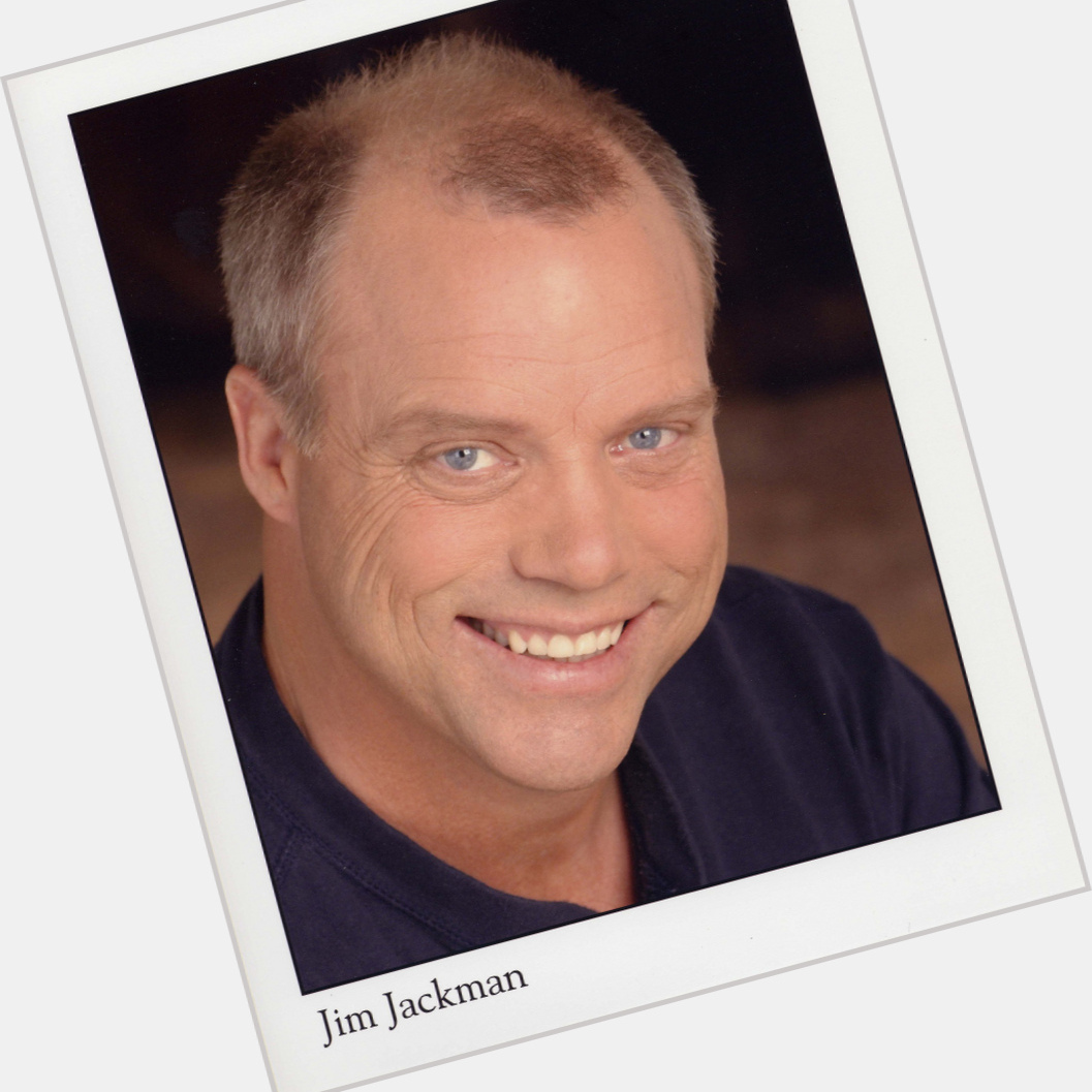 Jim Jackman_百度百科