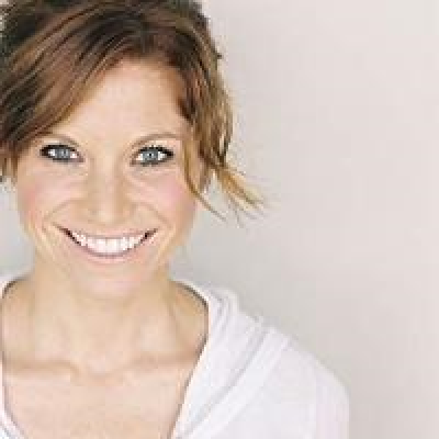 Beth Goldberg_百度百科