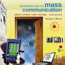 Introduction to Mass Communication_百度百科