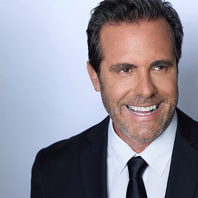 James Quattrochi_百度百科